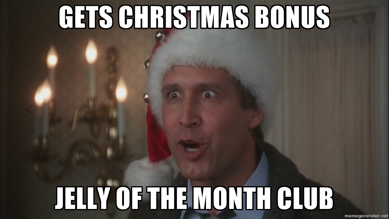 Clark Griswold and his Inground Pool