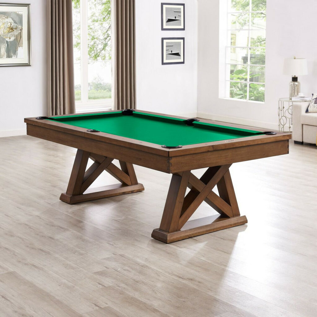 Billiard Tables Knoxville TN | Aurora Pool & Spa