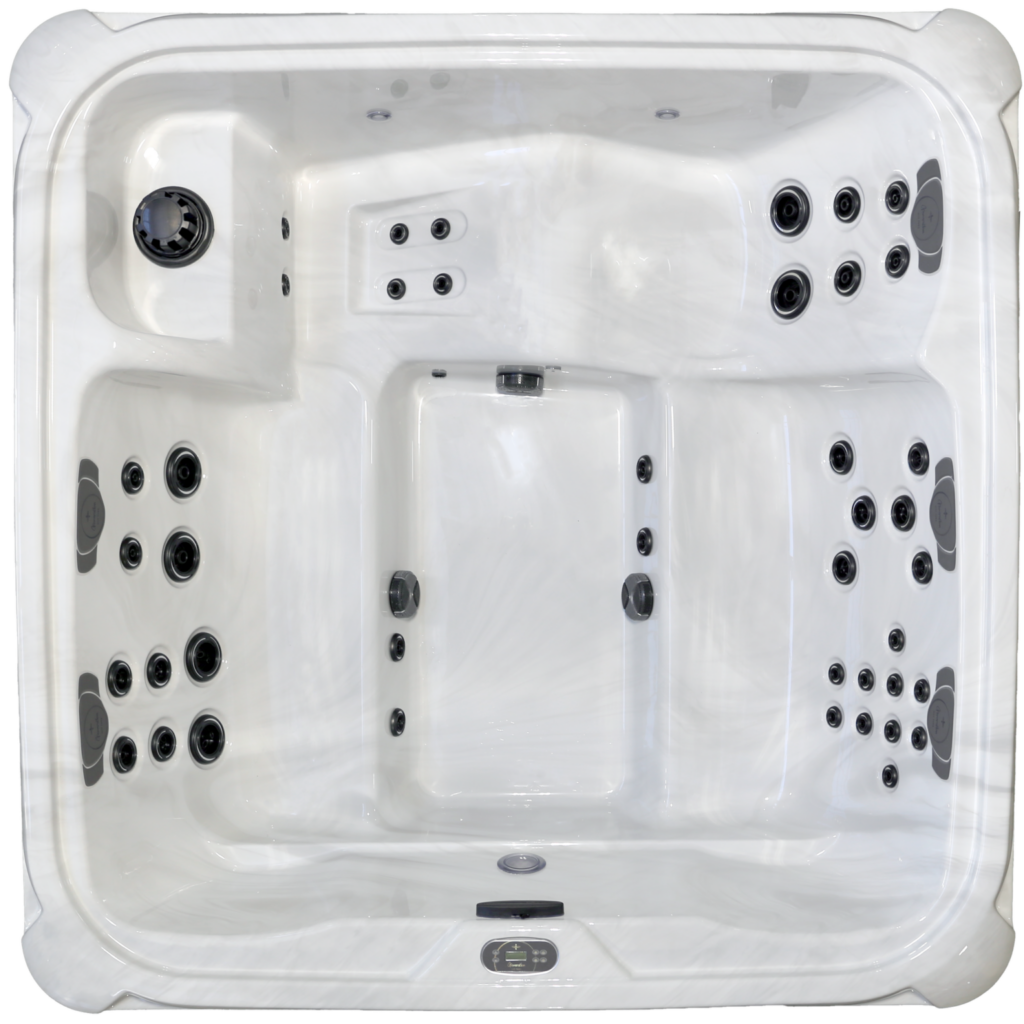 Generation Archives - Aurora Pools