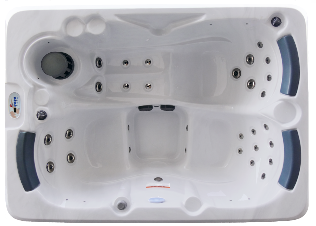 American Select Archives - Aurora Pools