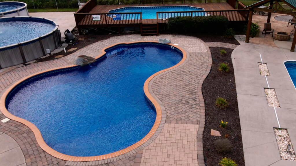 Hot Tubs/Pools and Tattoos - Aurora Pools